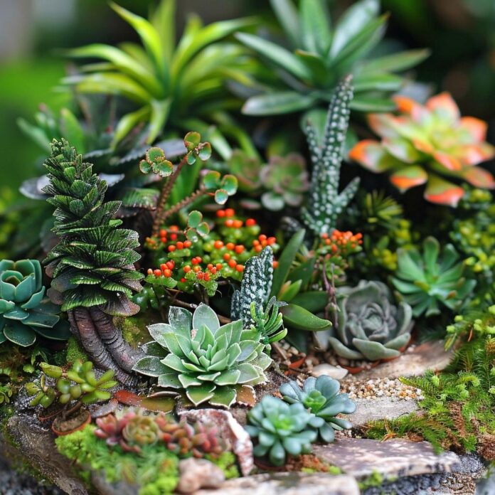 5 Dicas Para Criar Um Pequeno Jardim Lindo No Seu Quintal Gastando Pouco