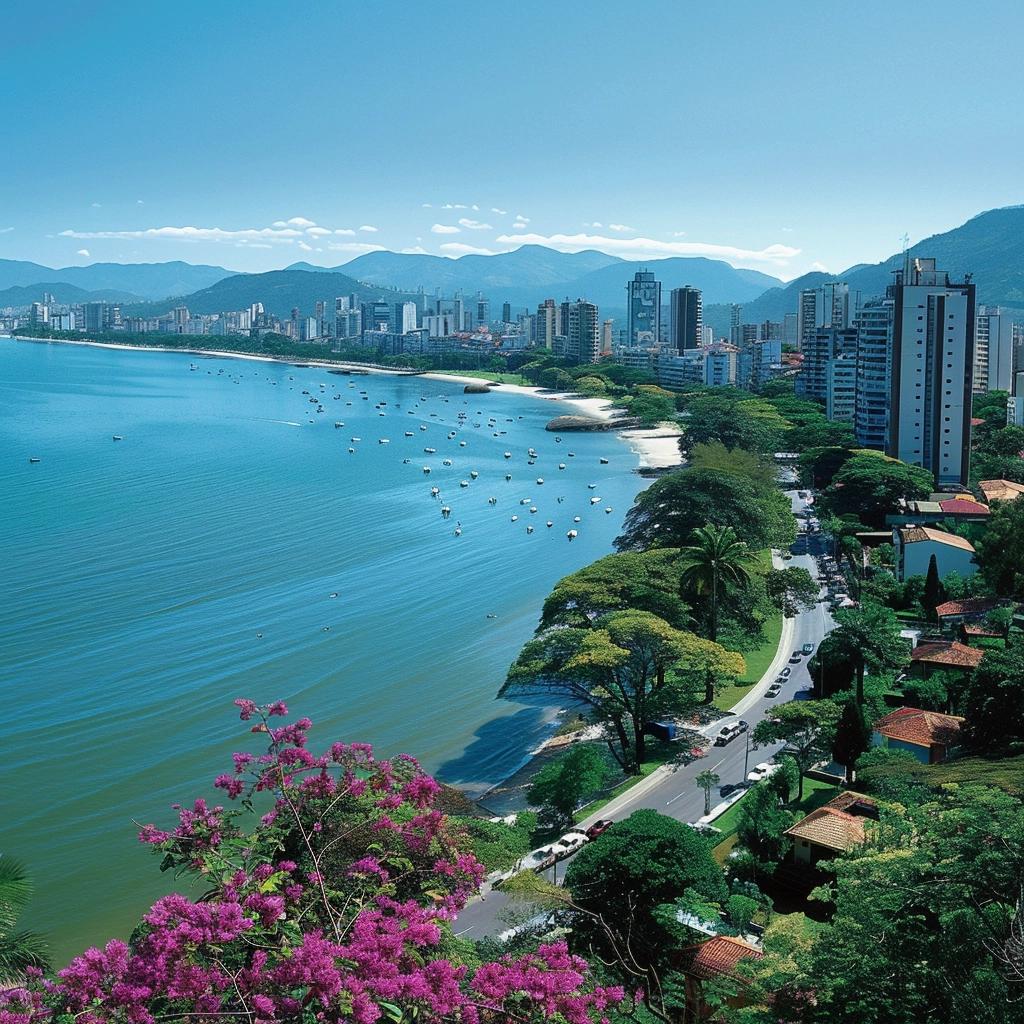 5 Melhores Cidades Para Morar Em Santa Catarina