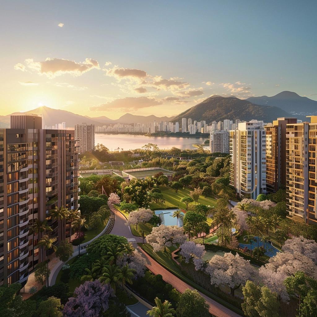 5 Melhores Cidades Para Morar Em Santa Catarina