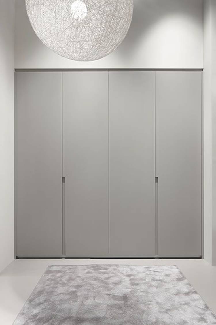 15 Modelos De Guarda-Roupa Planejado Para Quartos Pequenos Que Inspiram