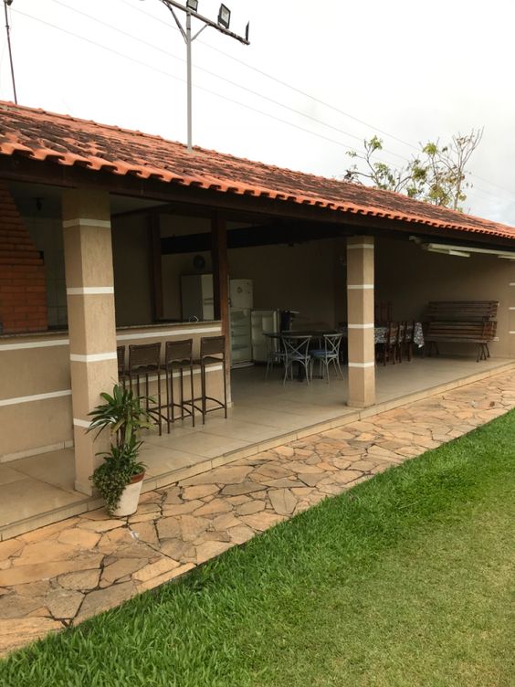 10 Ideias De Casas Com Alpendre Para Se Inspirar E Construir A Sua