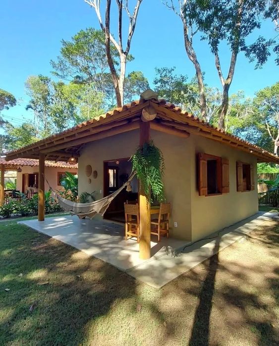10 Ideias De Casas Com Alpendre Para Se Inspirar E Construir A Sua