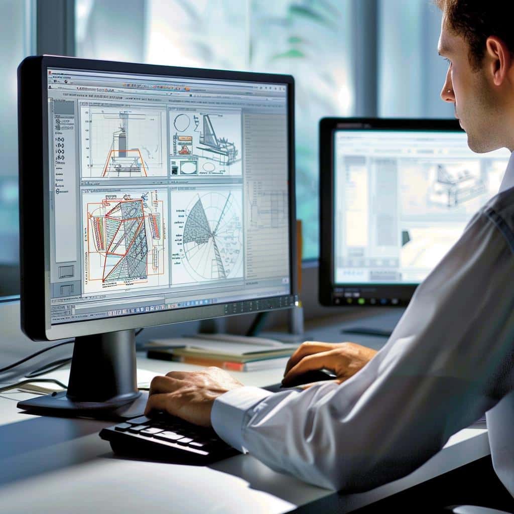 Planta Baixa AutoCAD - 6 Dicas De Desenho Arquitetônico!