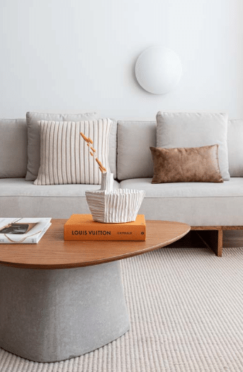8 Ideias Lindas Para Decorar Sua Sala Com Sofá Bege
