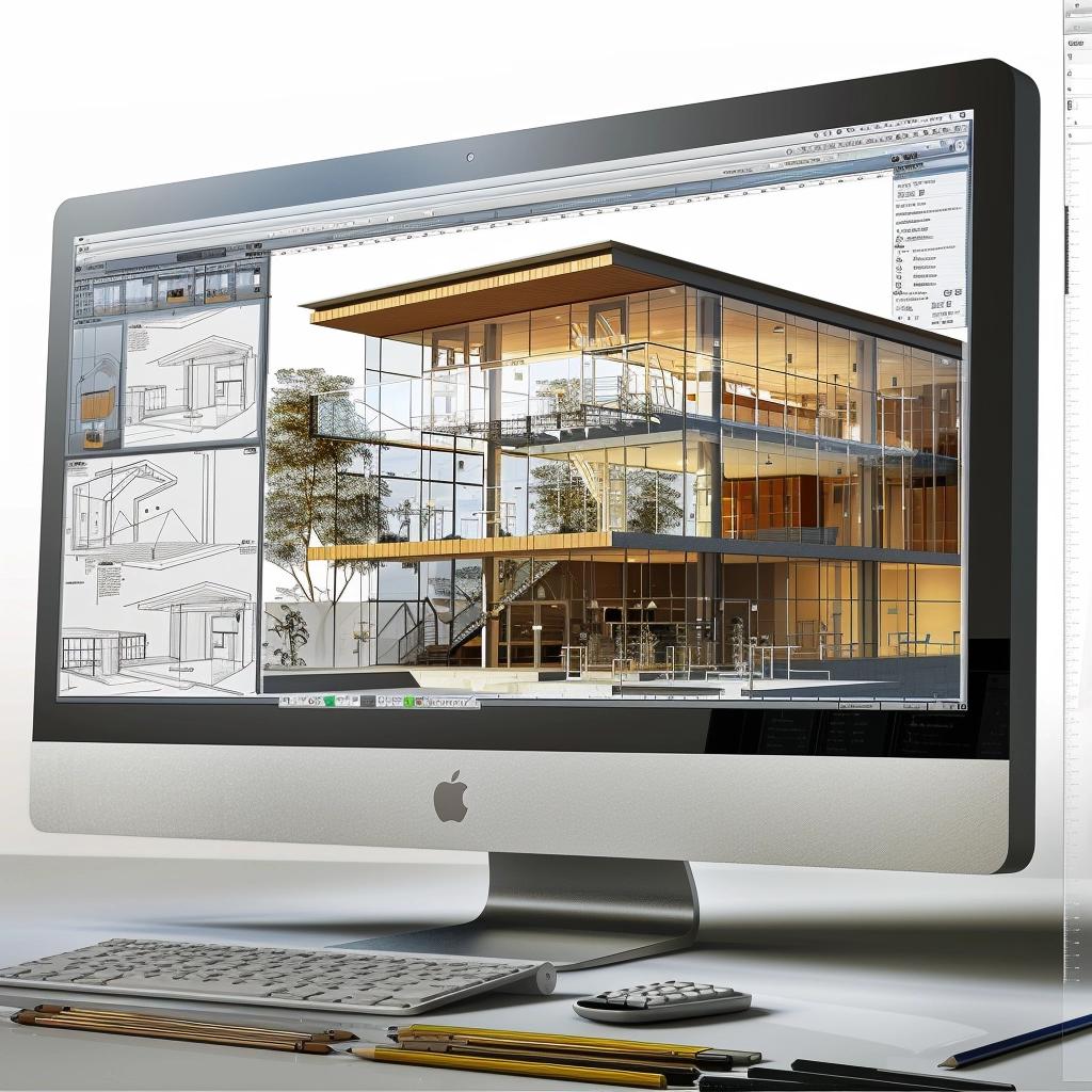 ARCHICAD Ou Revit - Qual Software Escolher? Confira!