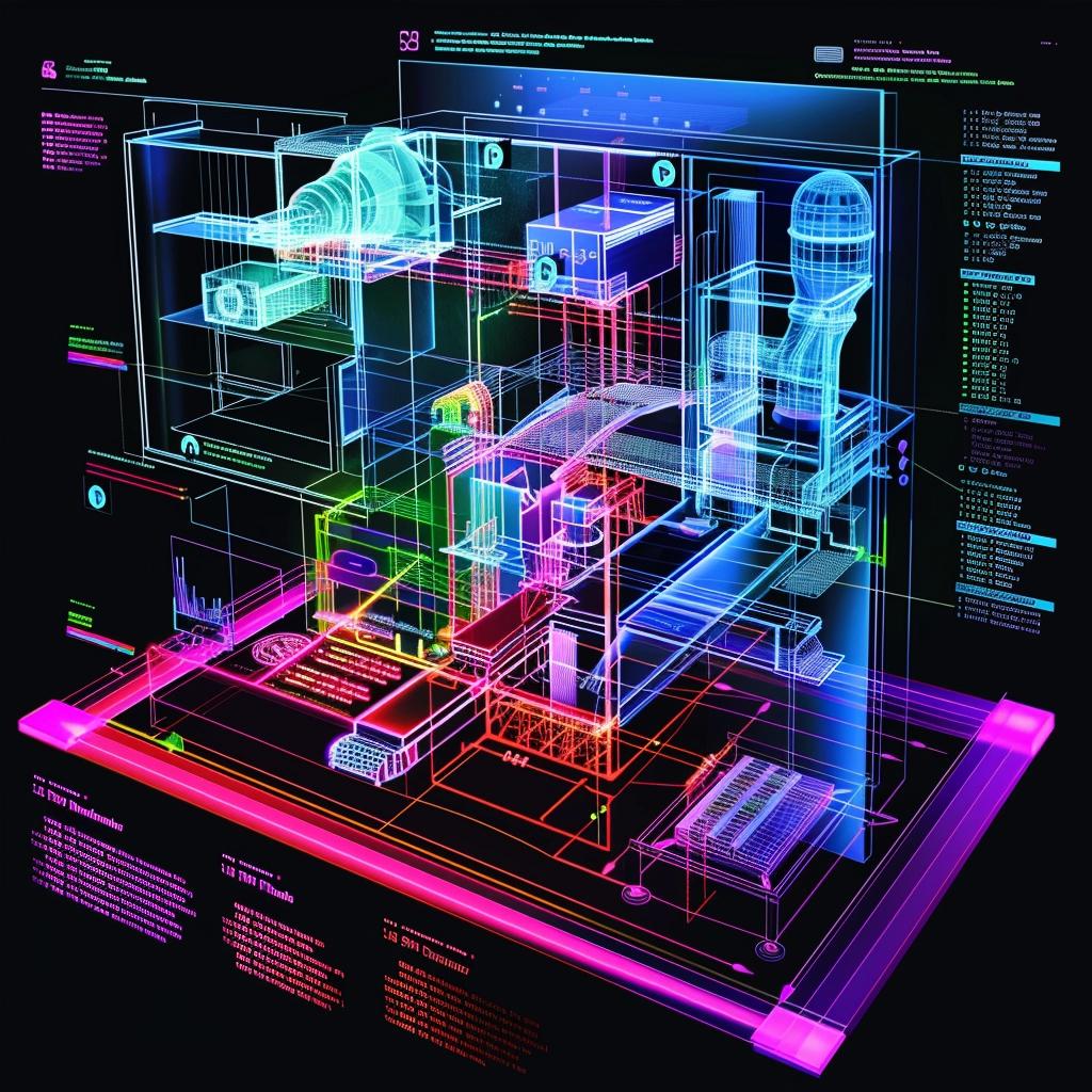 Hachura AutoCAD — Aprenda A Colocar Hachuras No Seu Desenho!
