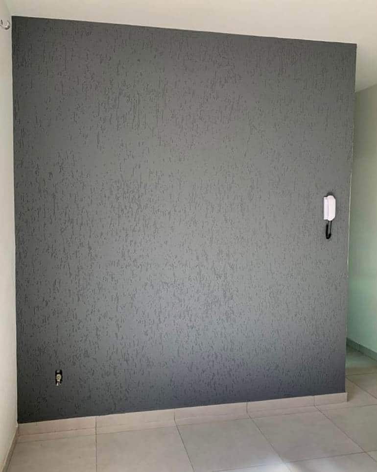 10 Inspirações De Salas Com Grafiato Que Você Vai Adorar