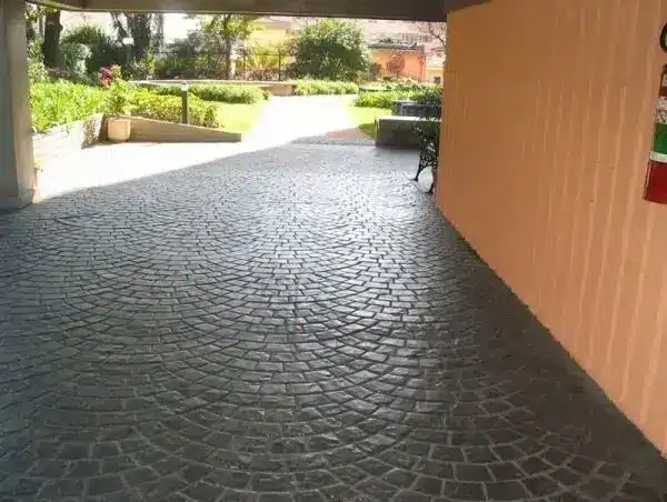 Piso Para Garagem: Modelos Para Incluir No Seu Projeto