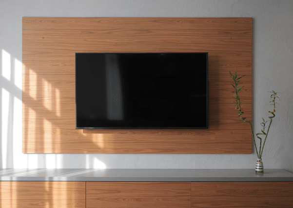 7 Modelos De Painel Para TV Lindos E Funcionais