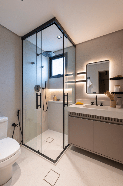 5 Dicas Para Escolher O Melhor Box Para Banheiro