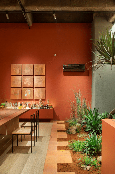 Cor Terracota: +10 Ideias Para Usar O Tom Na Decoração Do Seu Lar