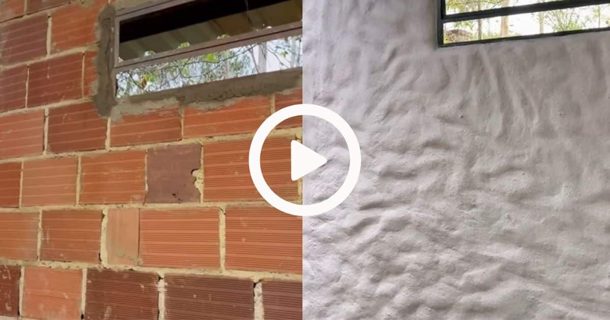 5 Segredos Poderosos Para Um Reboco Grego Perfeito.