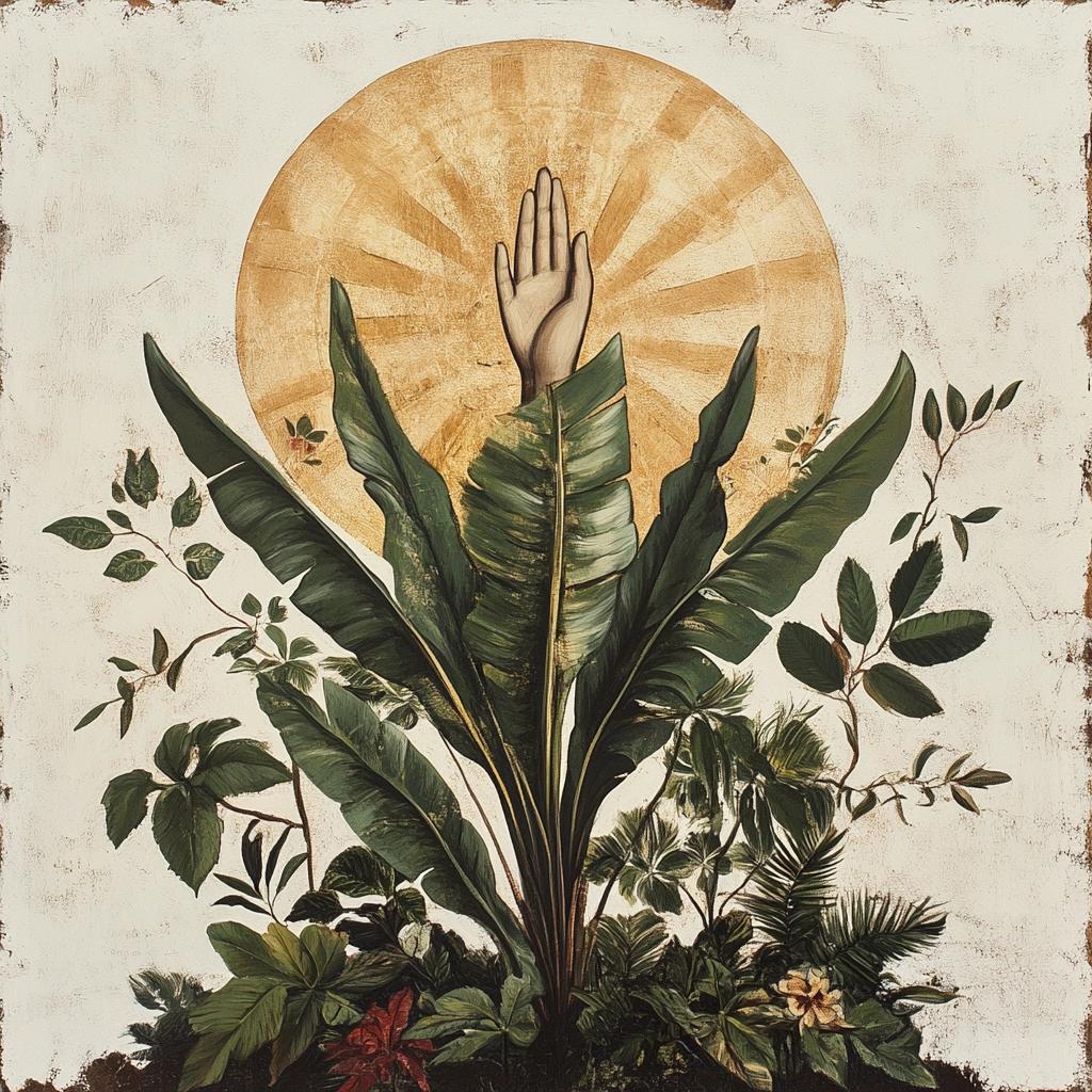 Planta Ora Pro Nobis: Como Cultivar E Apreciar Seus Benefícios Nutricionais