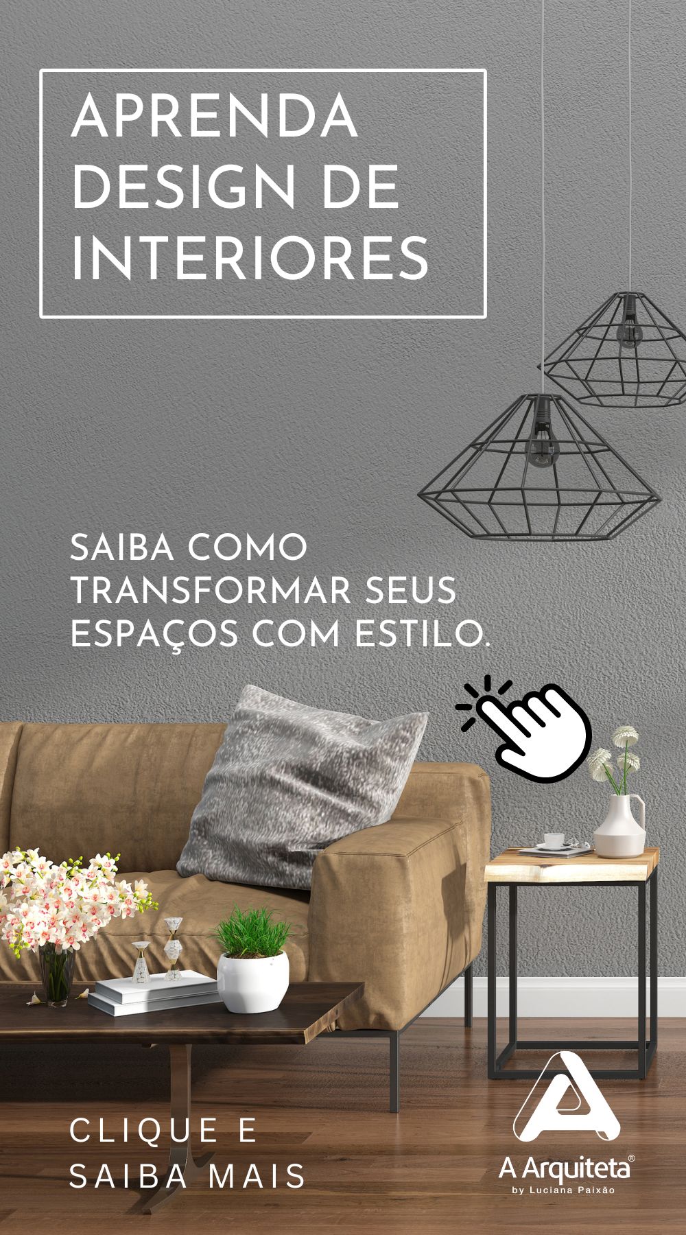 Arquitetura E Design De Interiores: O Futuro Da Sua Carreira Em 2024.