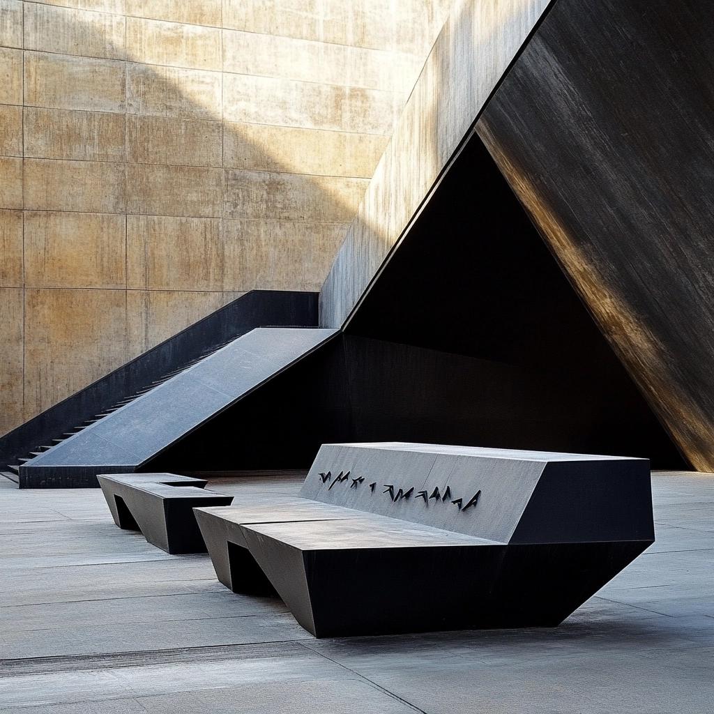 O Que é Arquitetura Hostil?