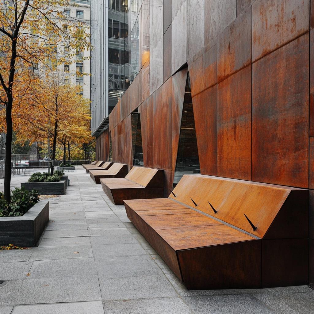 O Que é Arquitetura Hostil?