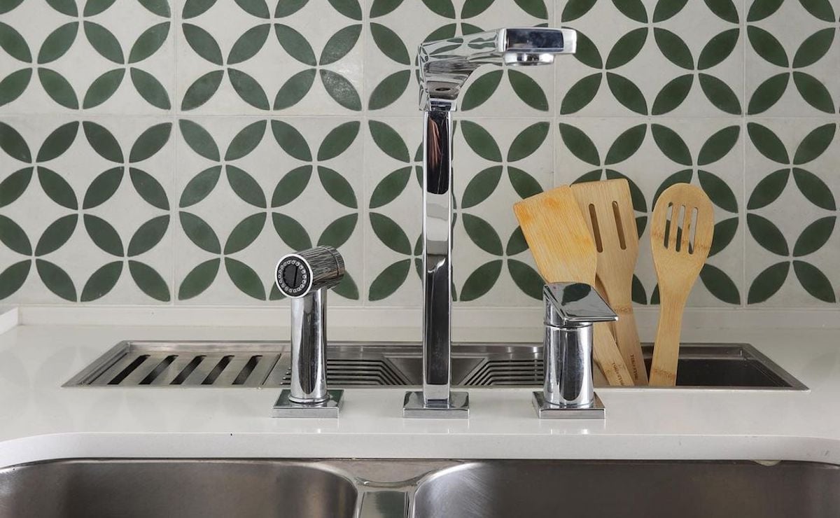 Calha Úmida: Modernidade E Praticidade Para Cozinhas