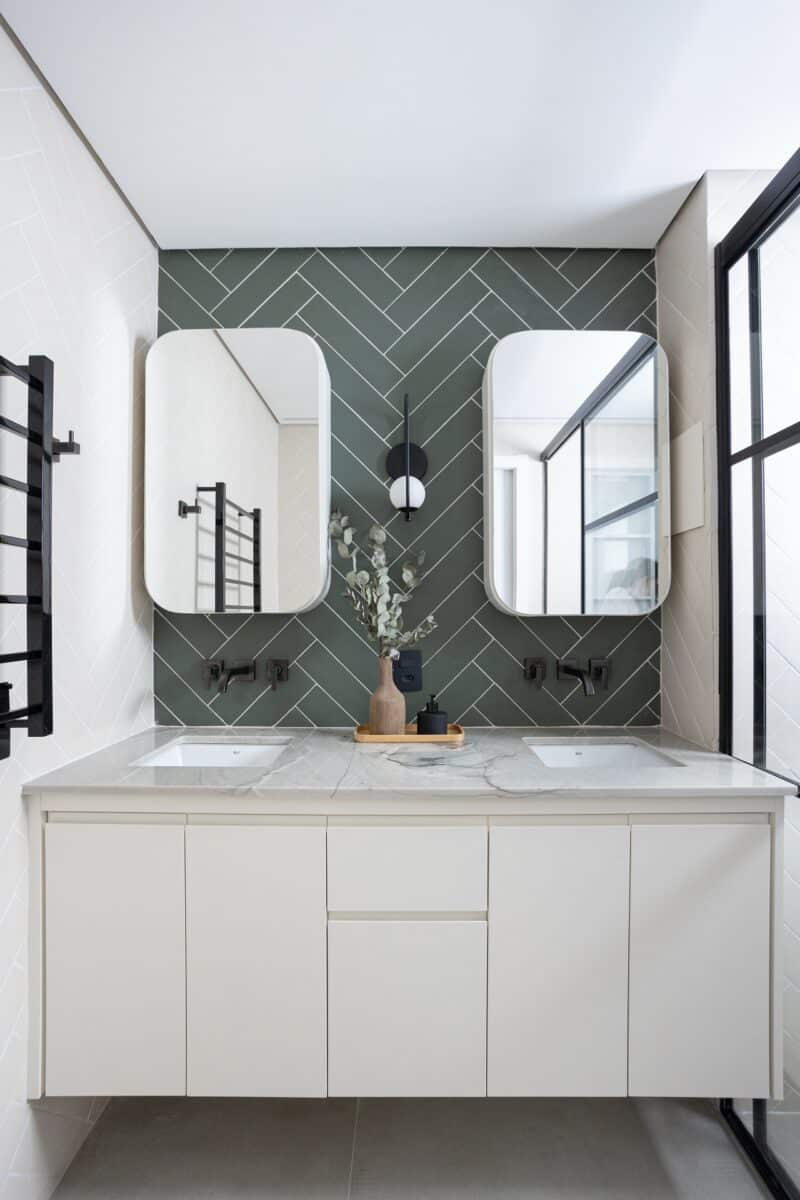 Reforma De Banheiro: 8 Dicas Para Não Errar