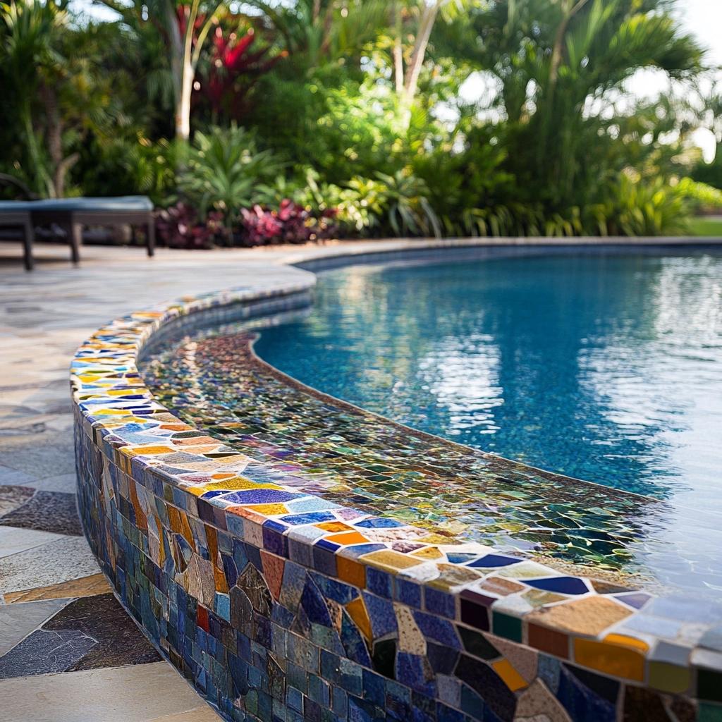 Revestimento Para Piscina: Saiba Qual O Melhor Material A Ser Escolhido