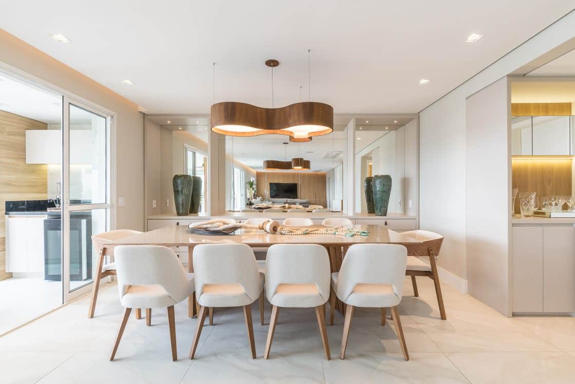 Dicas Para Usar A Cor Bege Claro Na Decoração