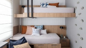 Camas De Casal Modernas: Tipos E Modelos Para Dormir Com Estilo