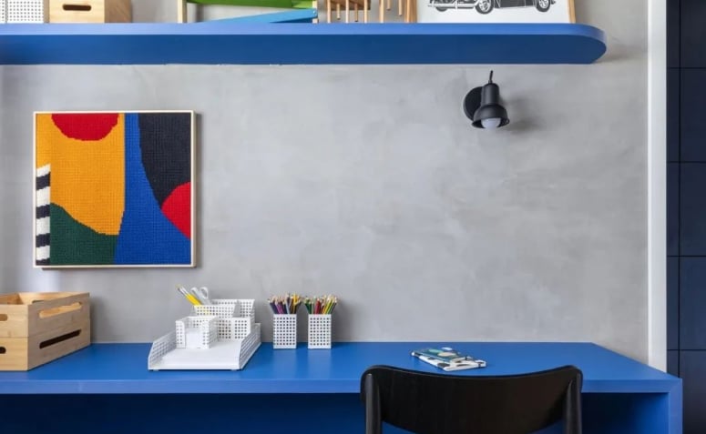 10 Cores Que Combinam Com O Cinza E Como Usá-las Na Decoração