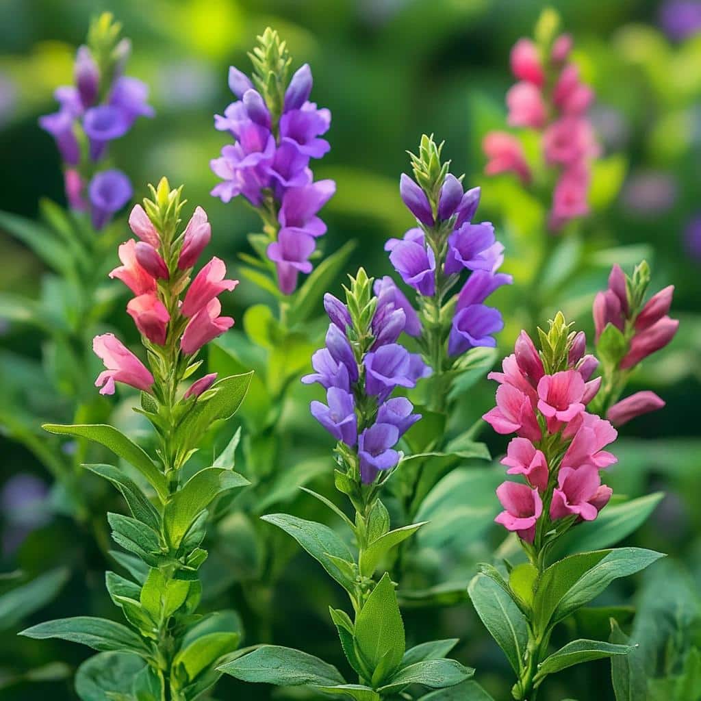 Flor Érica (Cuphea Hyssopifolia): Guia Completo De Cultivo E Cuidados