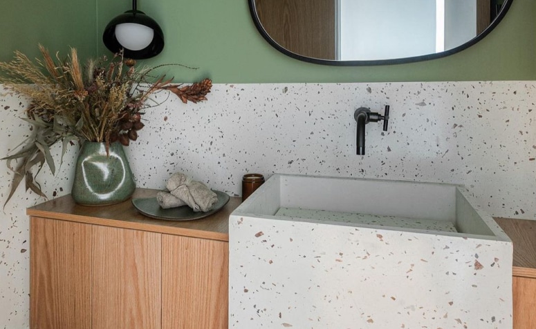 Como Usar Granilite Na Decoração: Dicas E Vantagens