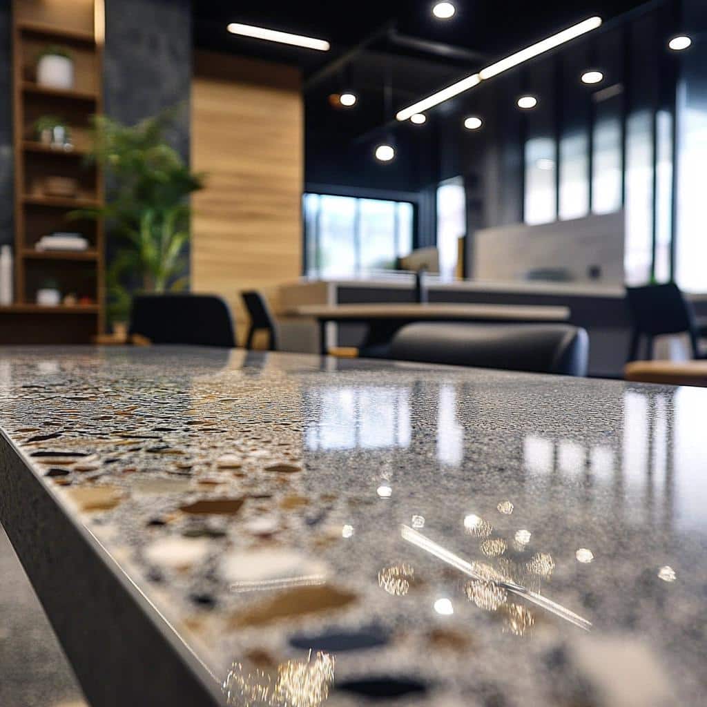 Como Usar Granilite Na Decoração: Dicas E Vantagens