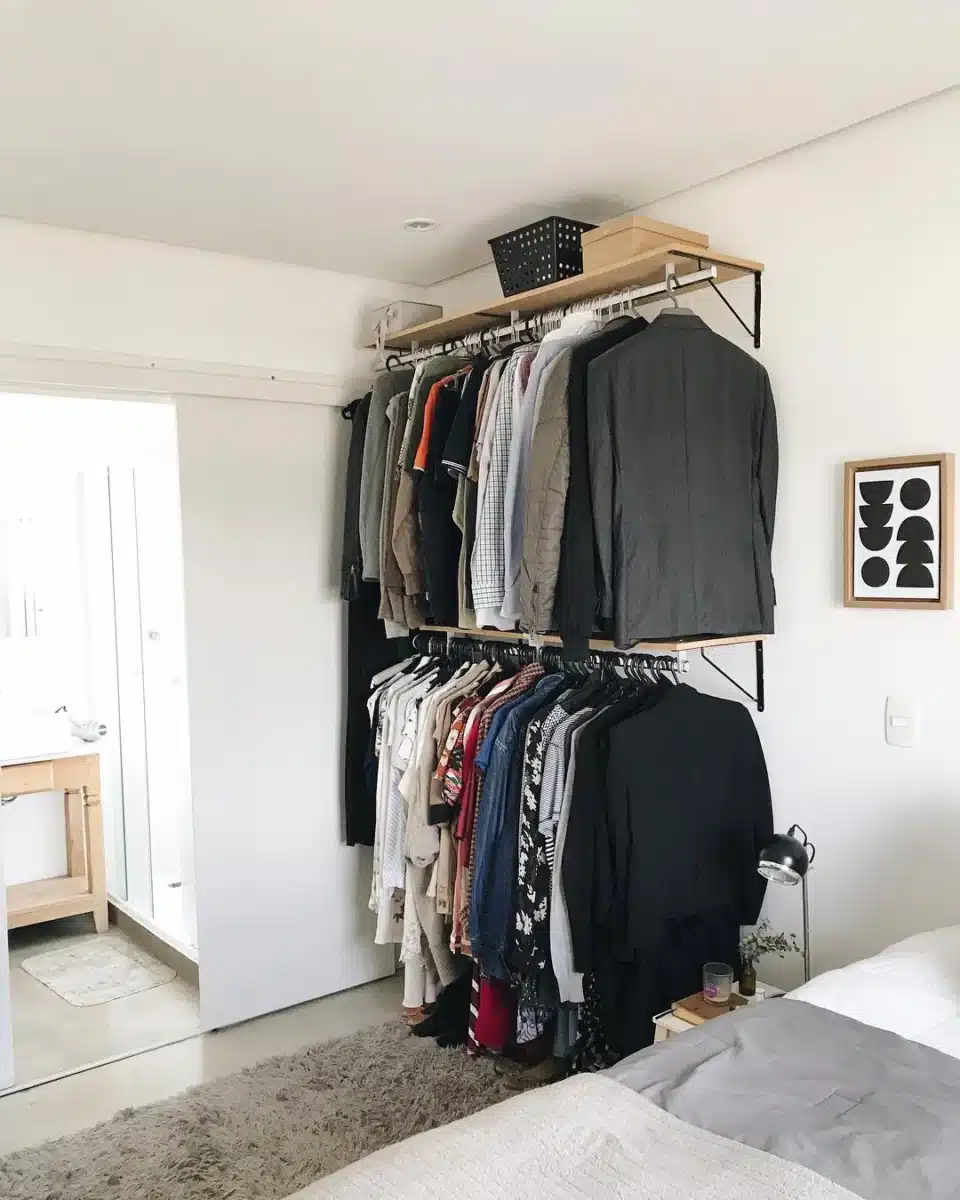 Guarda-Roupa Aberto: Tutoriais E Ideias Criativas 10