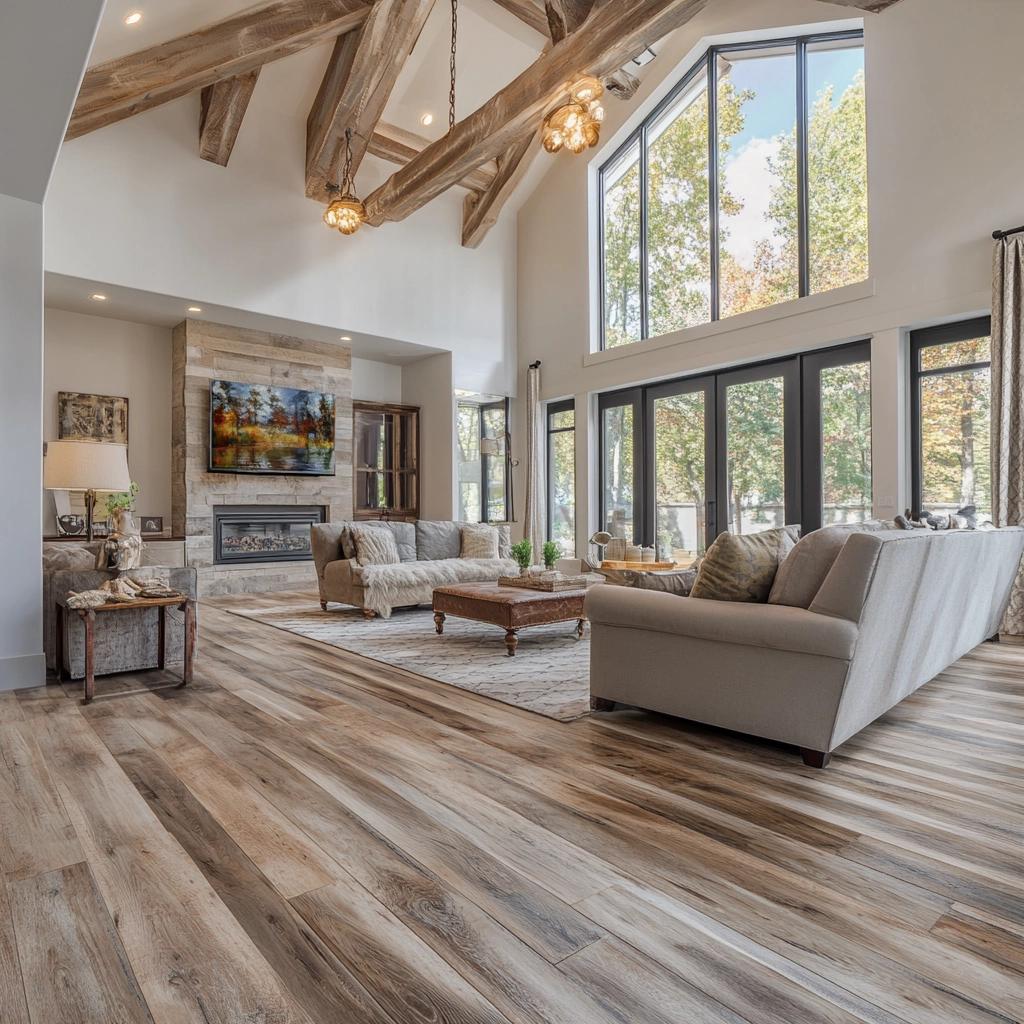 10 Ideias De Piso Para Área Externa Que Transforma Sua Casa