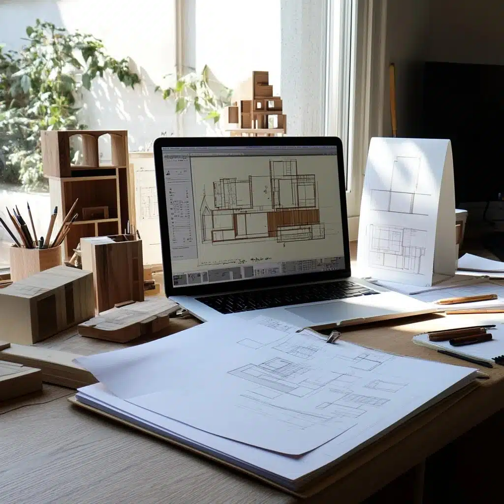 Projeto Arquitetônico: Primeiros Passos