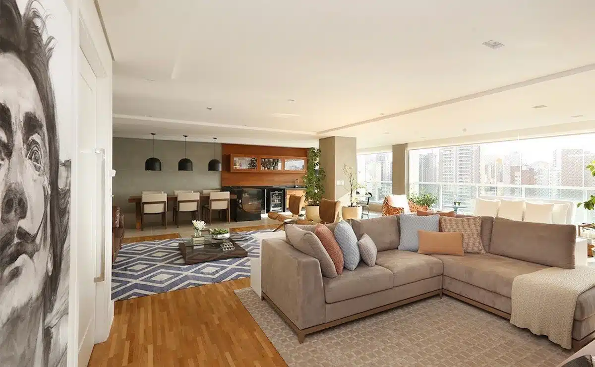 Como Escolher Um Sofá Confortável