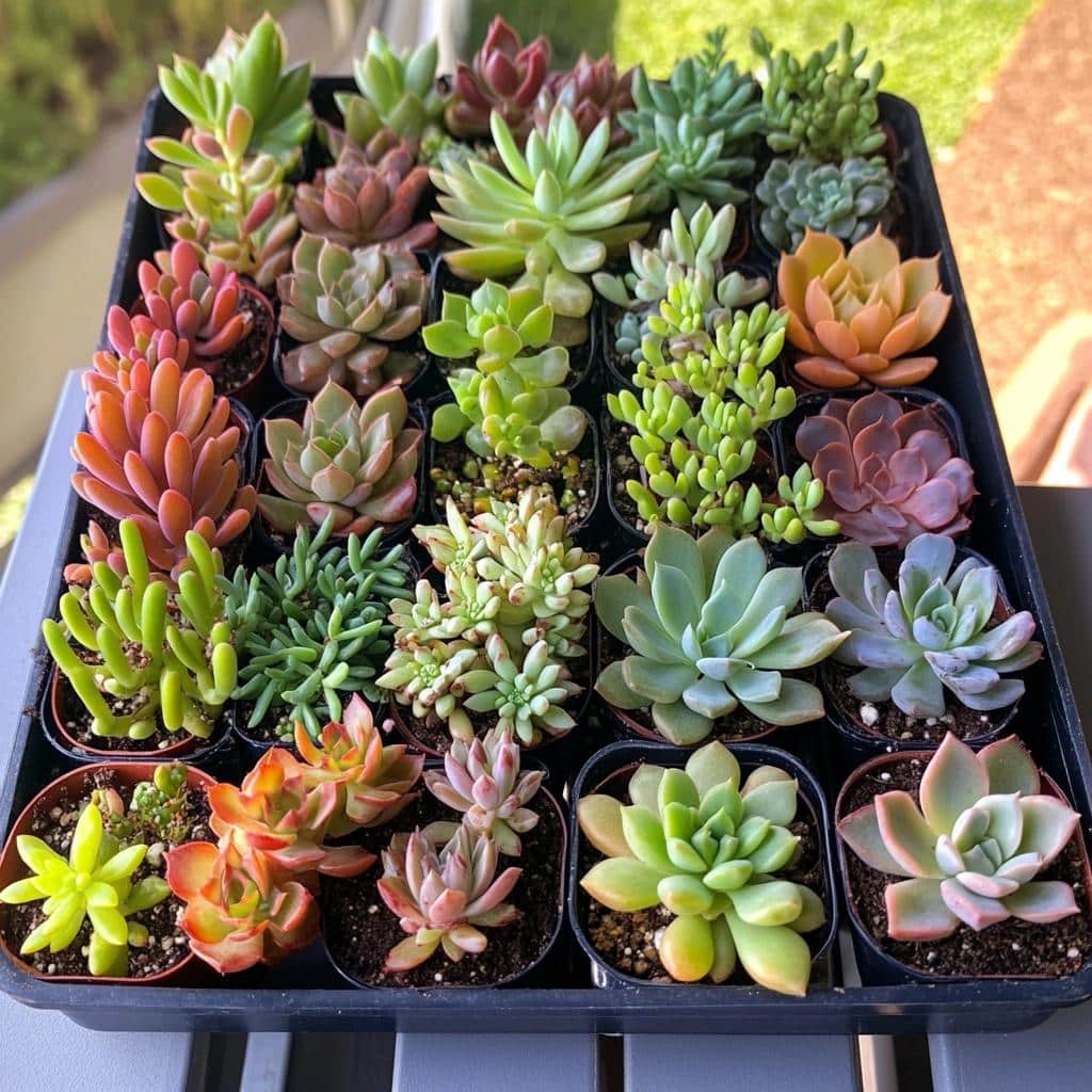 Suculentas: O Guia Completo Para Iniciantes