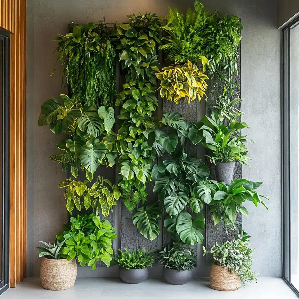 Plantas Ornamentais Para Casa Parte 1 Plantando Dois Pau D’água Em