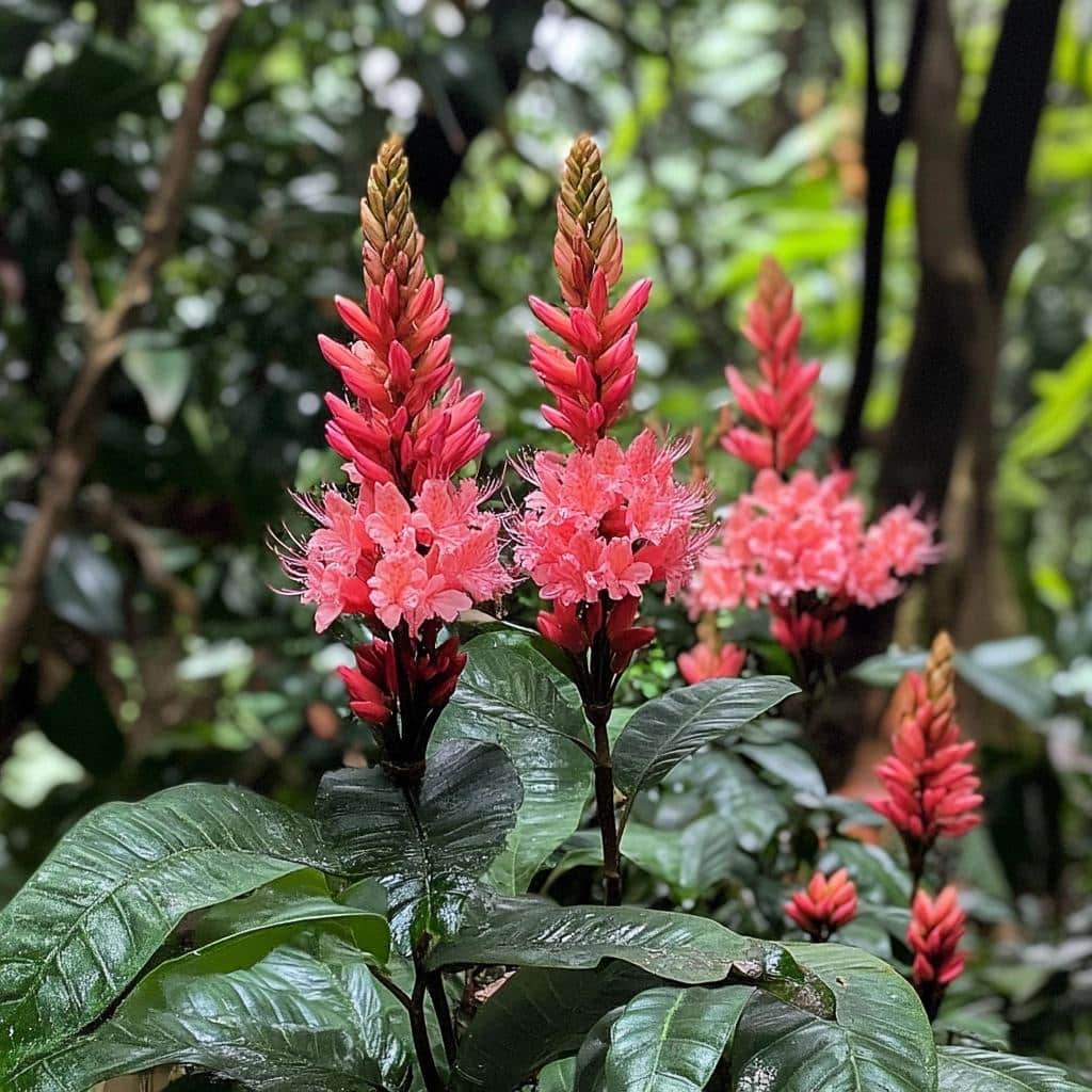Caliandra: A Planta Das Flores Exuberantes