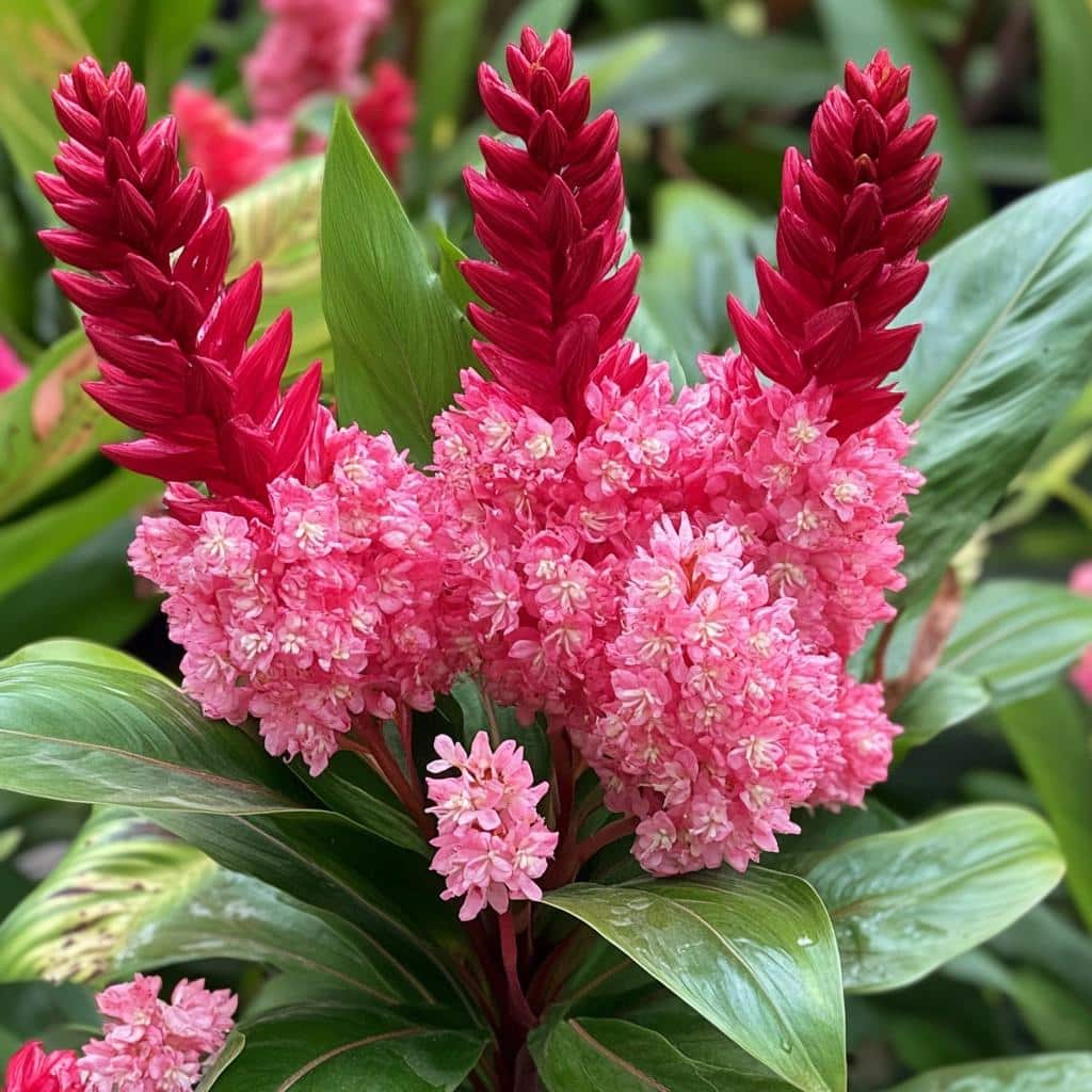 Caliandra: A Planta Das Flores Exuberantes