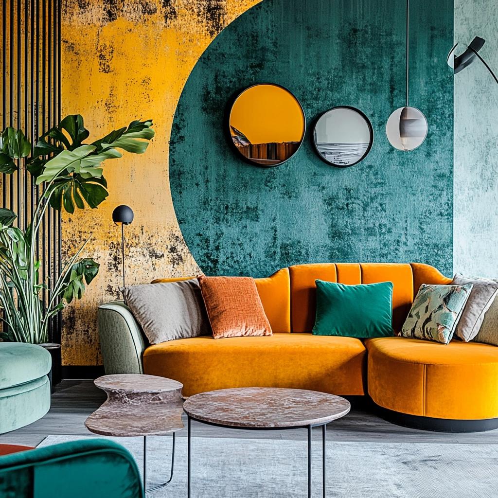 O Que Faz Um Profissional De Design De Interiores?