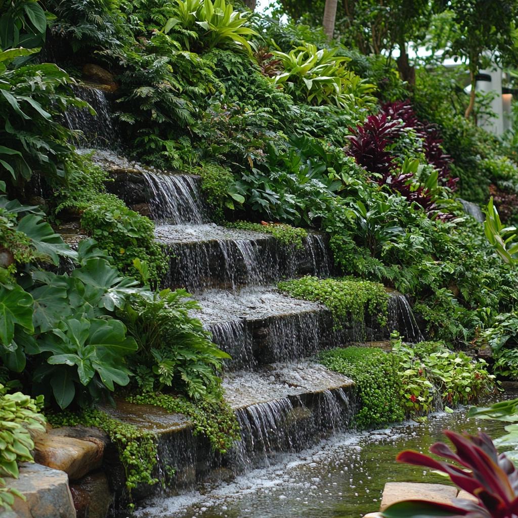 Drenagem: A Dor De Cabeça Dos Jardins Verticais