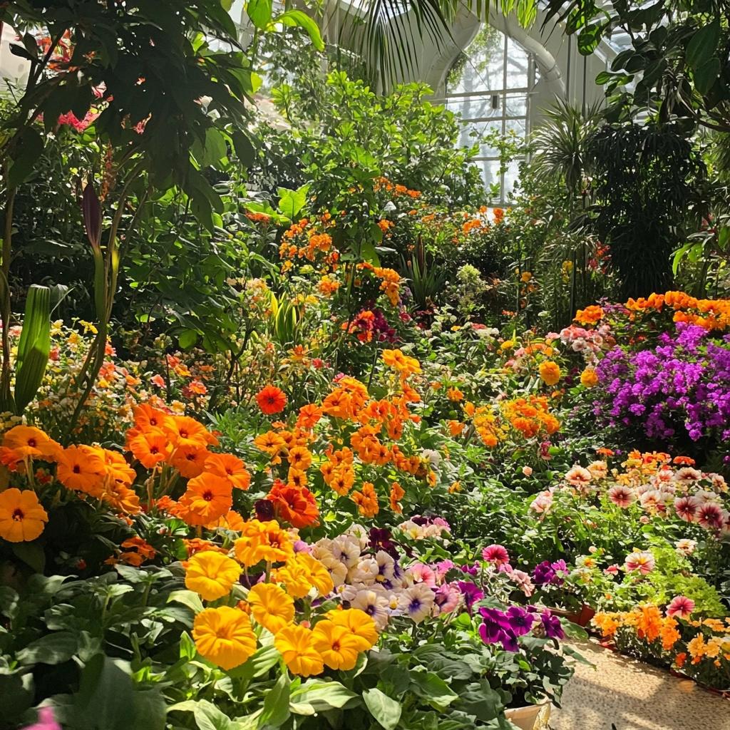 Flor Maravilha (Mirabilis Jalapa): Dicas De Cultivo E Beleza