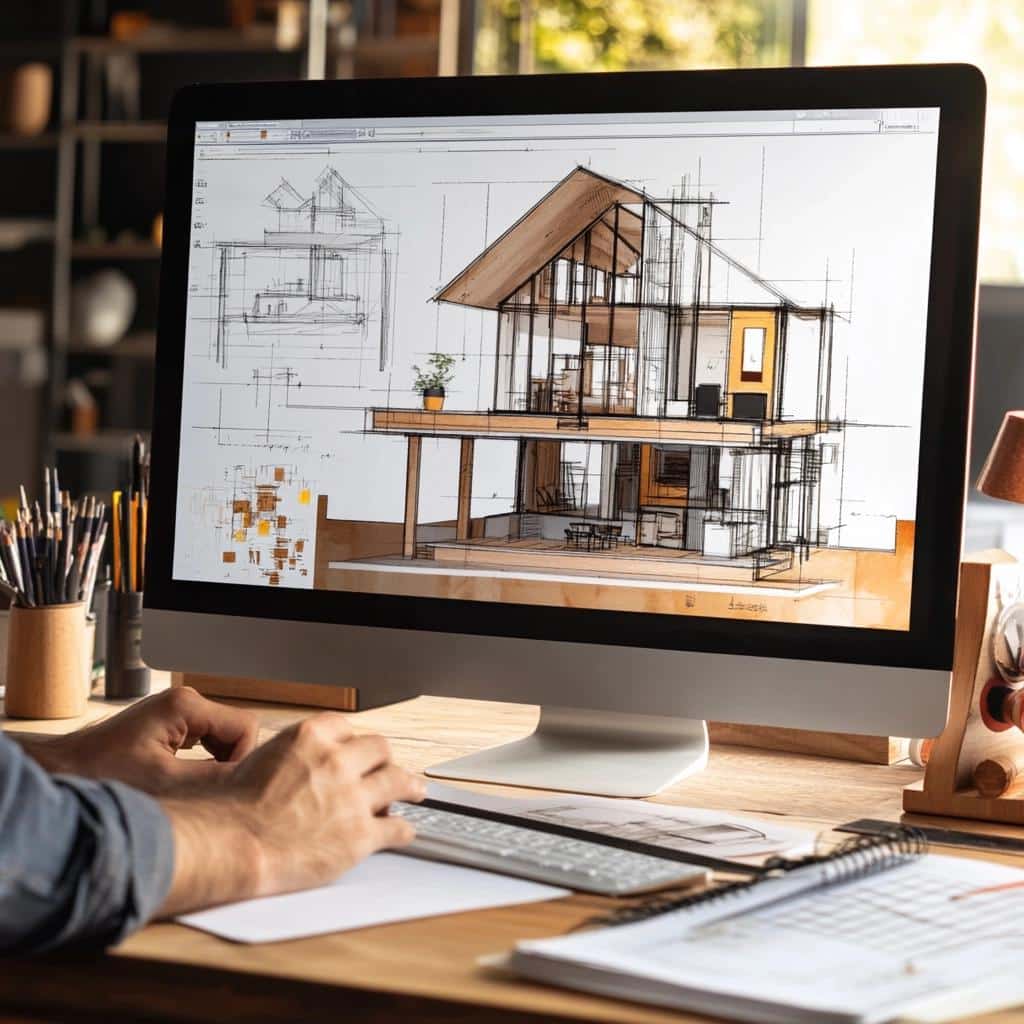 Fases Do Projeto Arquitetônico: Do Conceito à Realização