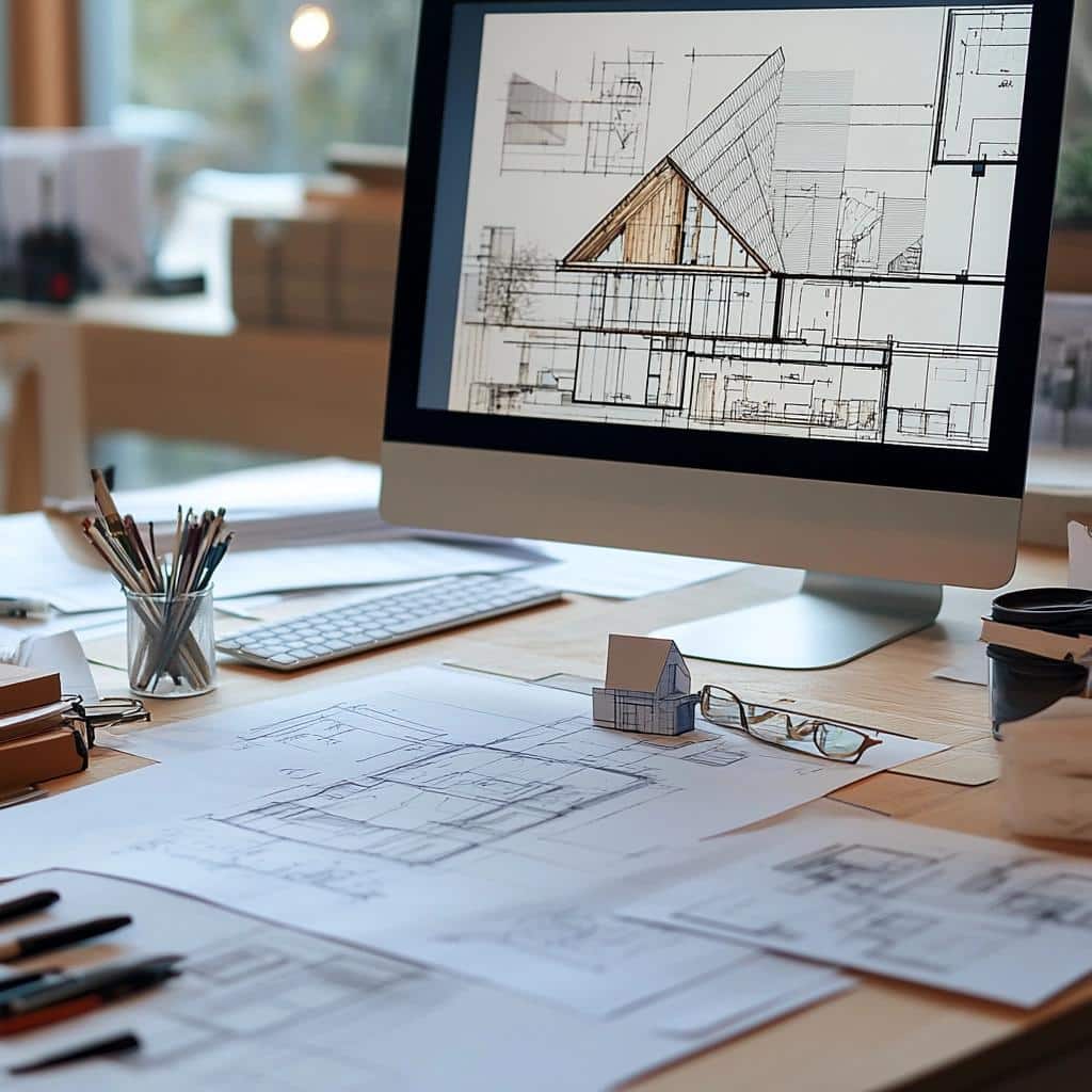 Fases Do Projeto Arquitetônico: Do Conceito à Realização