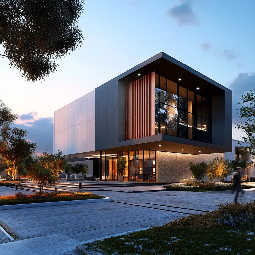 Modelagem 3D Em Projetos Arquitetônicos: Benefícios E Técnicas