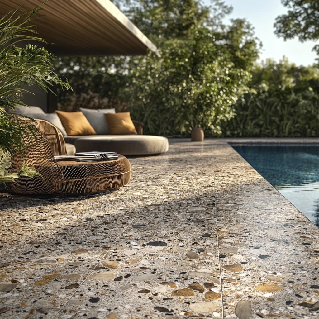 Piso Fulget: O Que é, Como é Produzido E Onde Utilizar?