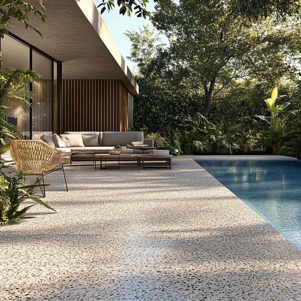Piso Fulget: O Que é, Como é Produzido E Onde Utilizar?