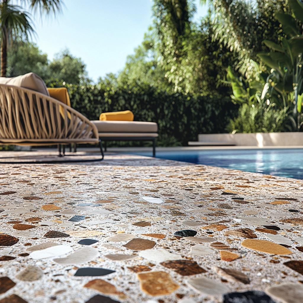 Piso Fulget: O Que é, Como é Produzido E Onde Utilizar?