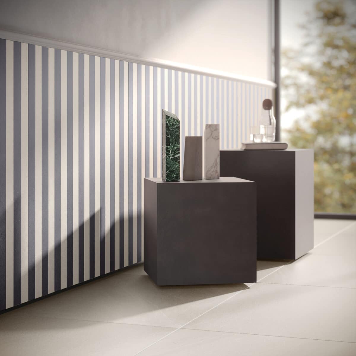 Rodameio: Autenticidade E Versatilidade Para Suas 10 Paredes