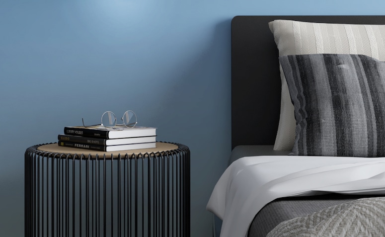 10 Maneiras De Incluir O Azul Pastel Em Sua Decoração