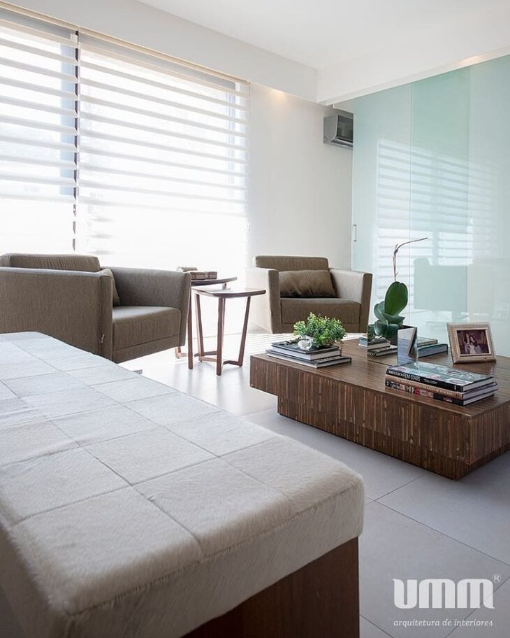 Cor Fendi: 10 Inspirações Para Decorar Com Estilo