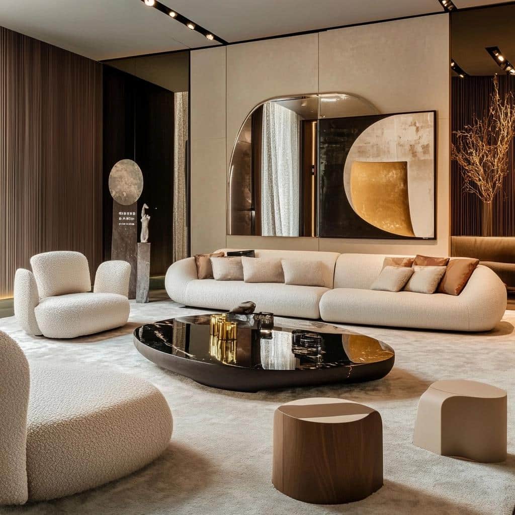 Cor Fendi: 10 Inspirações Para Decorar Com Estilo